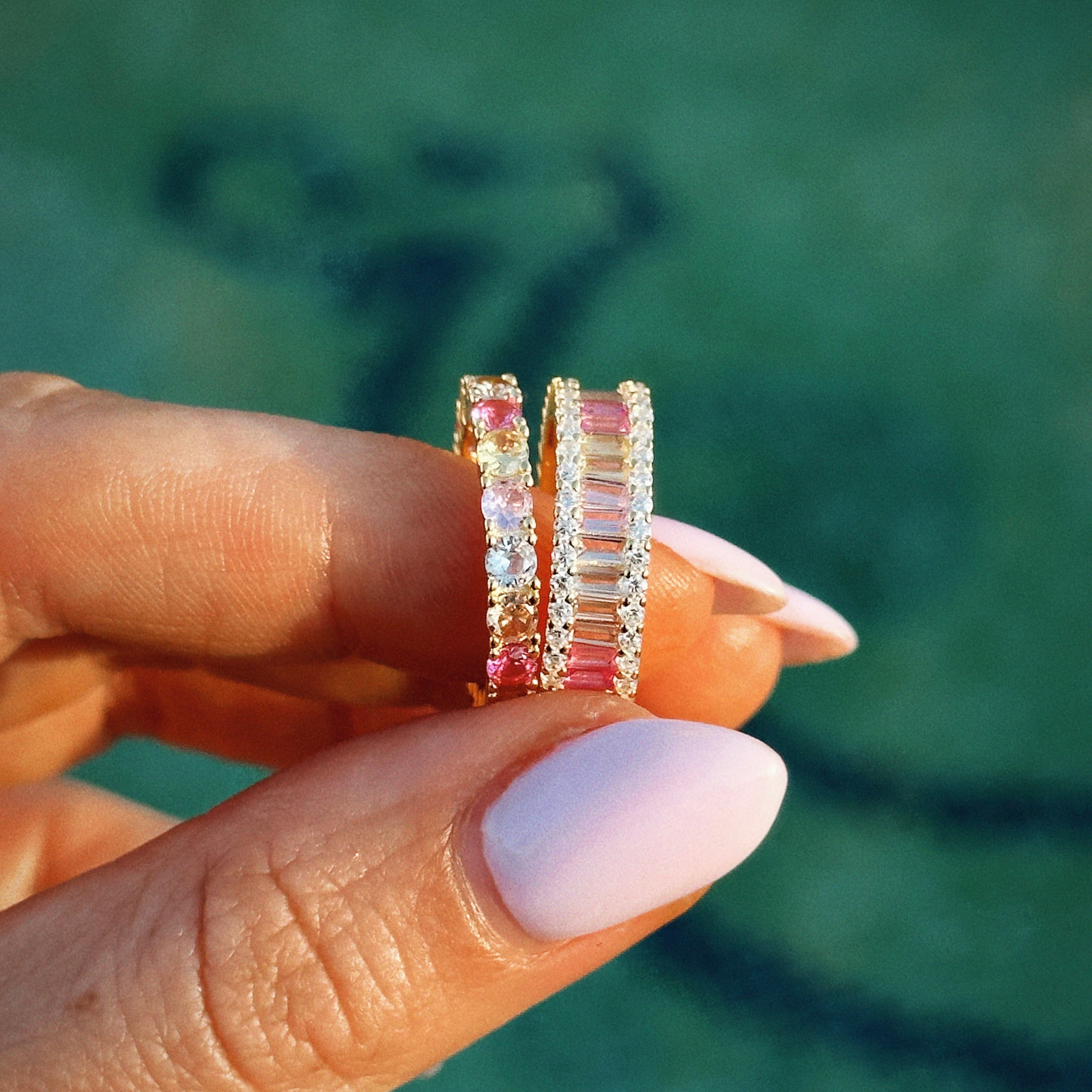 Candy Couture Collection – Lovely Aurora